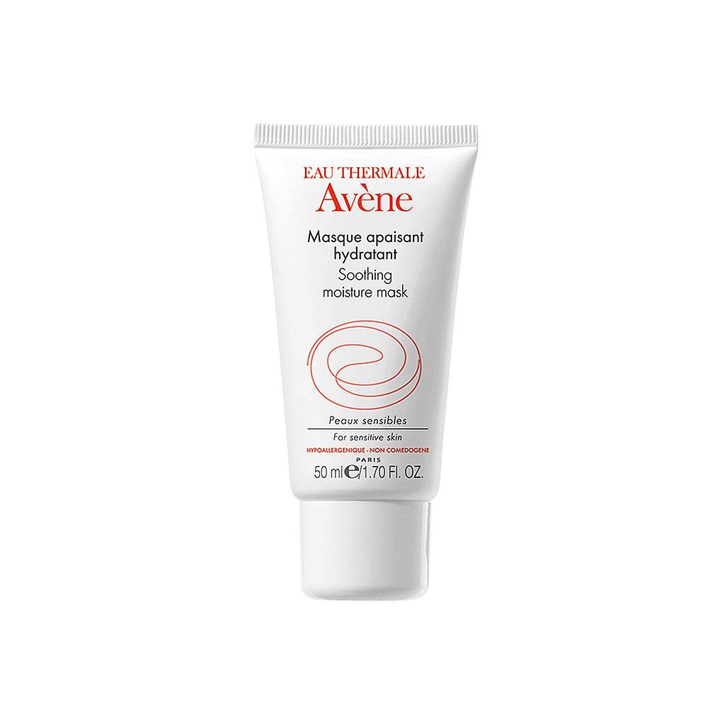 Avene Soothing Moisture Mask | Buy at Doderm.com