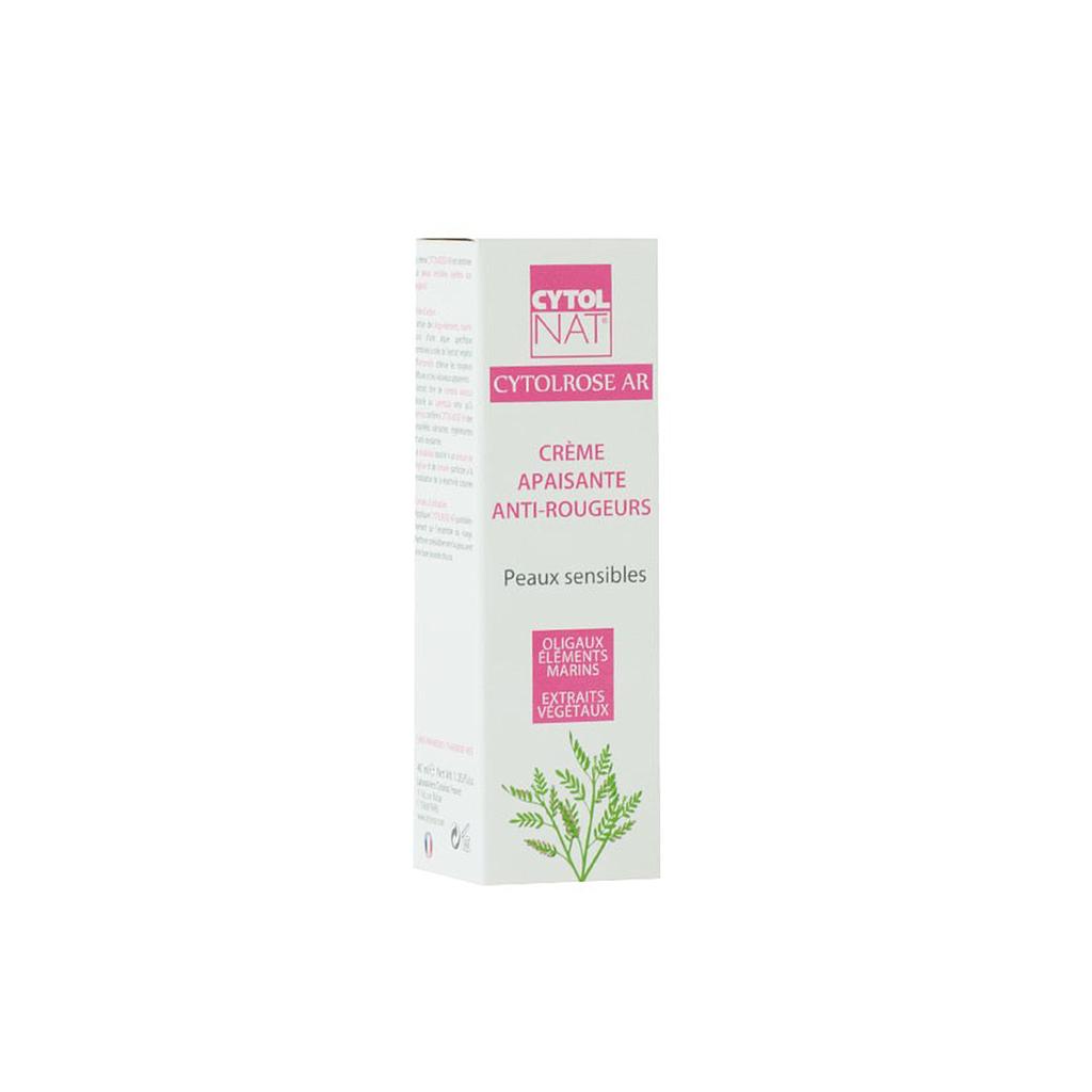 Cytolnat Cytolrose Anti-Redness Soothing Cream | Buy at Doderm.com