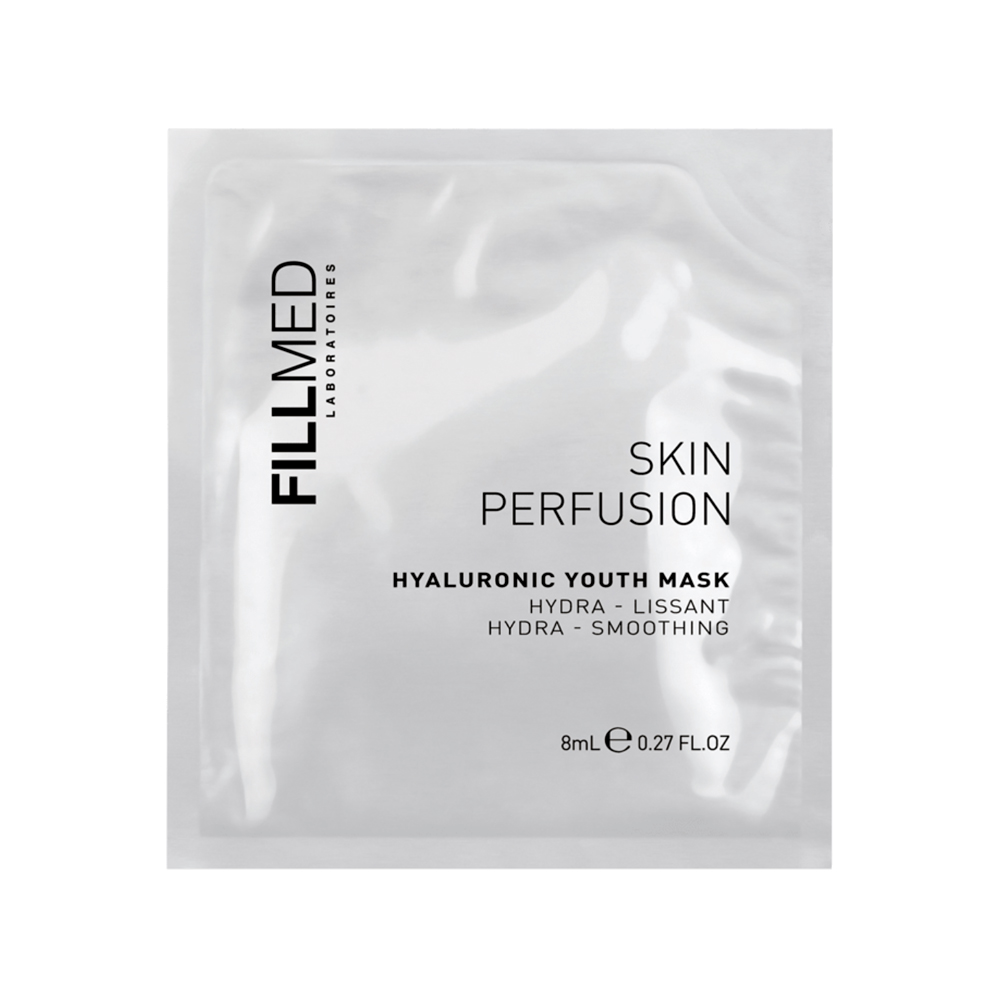 Fillmed Skin Perfusion Hyaluronic Youth Mask | Buy at Doderm.com