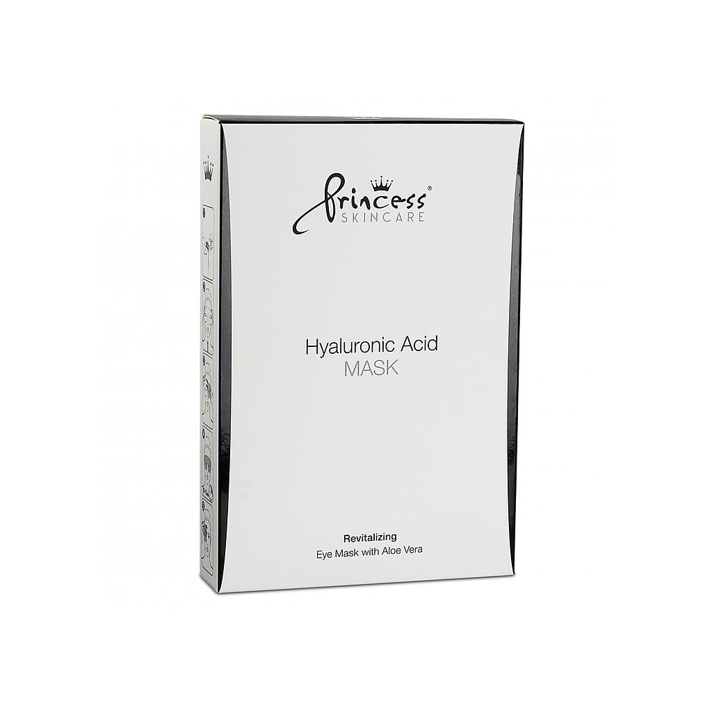 Princess Skincare Hyaluronic Acid Eye Mask | Buy at Doderm.com