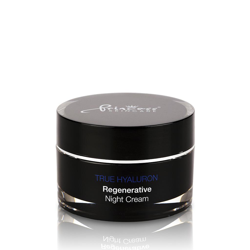 Princess Skincare Regenerative Night Cream | Buy at Doderm.com