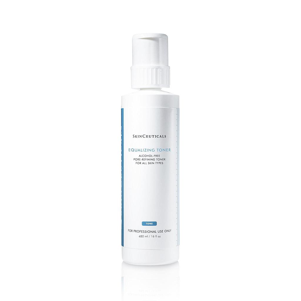 SkinCeuticals Equalizing Toner 480 ml | Buy at Doderm.com