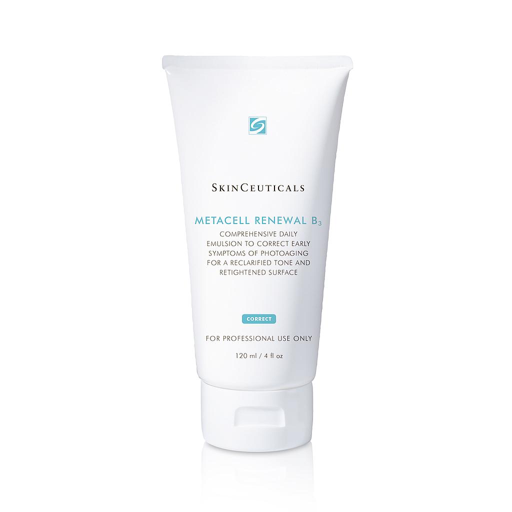 SkinCeuticals Metacell Renewal B3 120 ml | Buy at Doderm.com