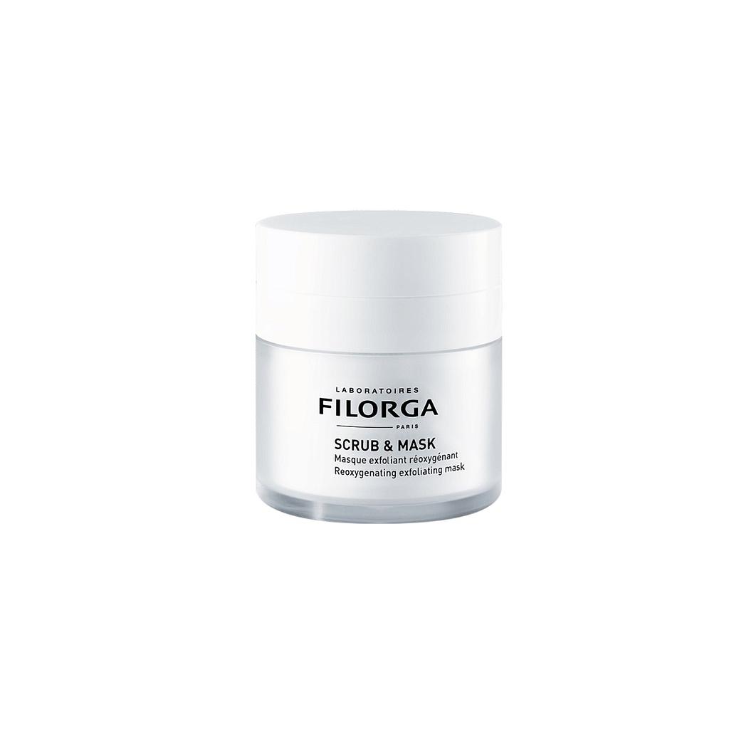 Filorga Scrub and Mask | Buy at Doderm.com