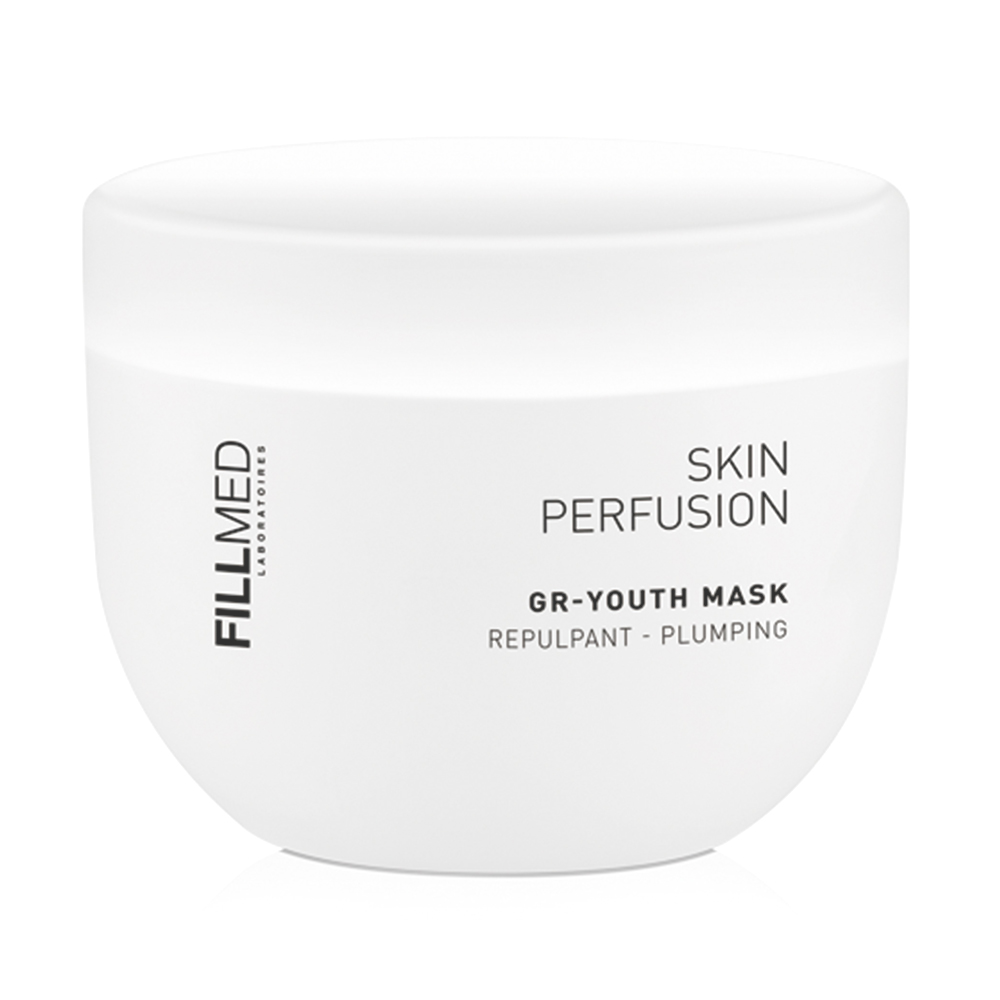 Fillmed Skin Perfusion GR-Youth Mask | Buy at Doderm.com