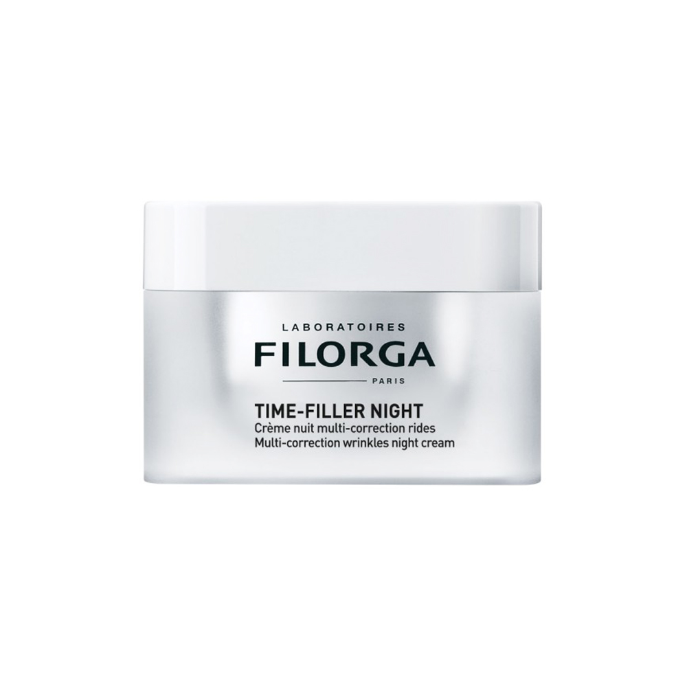 Filorga Time-Filler Night | Buy at Doderm.com